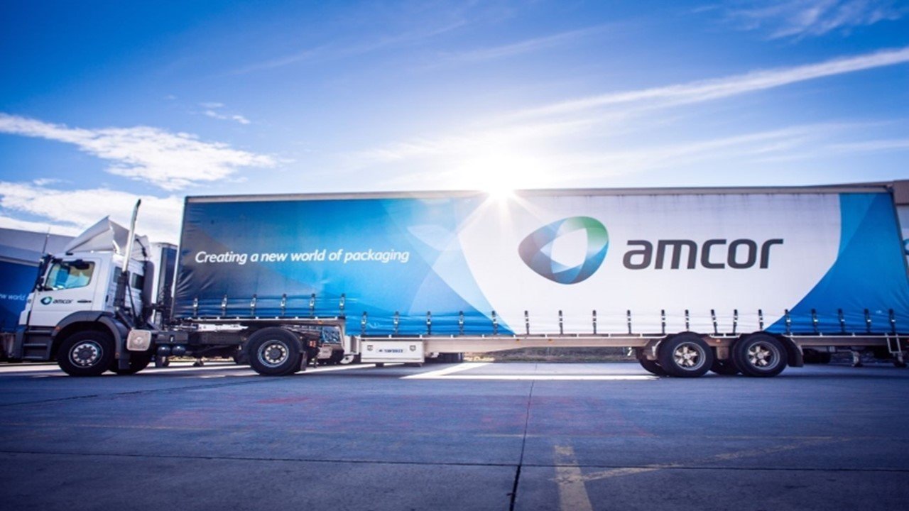 Amcor. Safety First in Packaging Industry