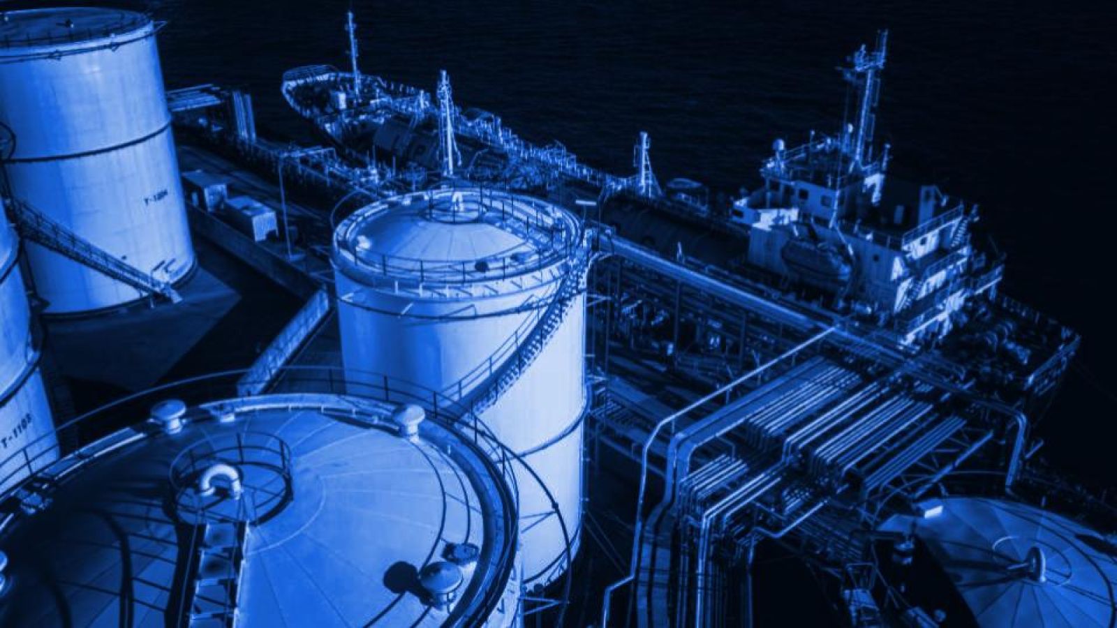 Digitalizing frontline operations at the terminal - future global ...